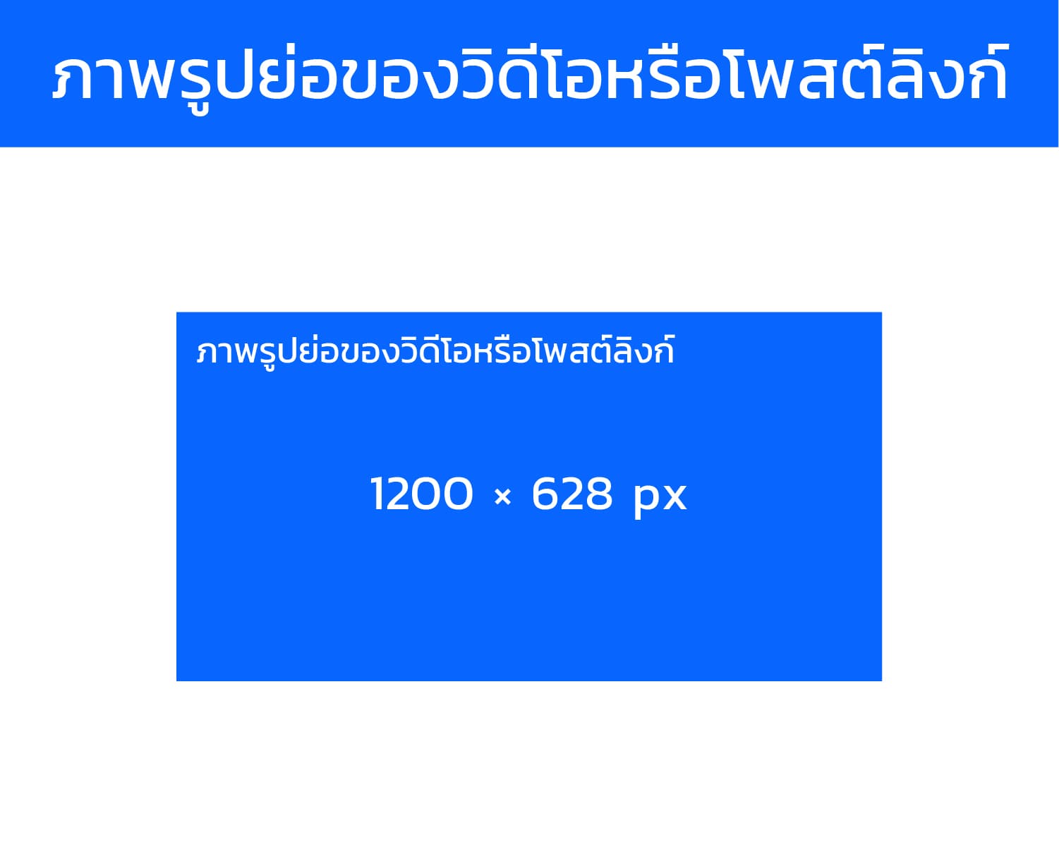 16 Facebook Image Sizes for 2026: From Posts to Ads, with Practical ...